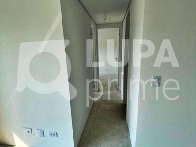 APARTAMENTO COM 2 QUARTOS E 1 VAGA DE GARAGEM À VENDA NO MANDAQUI