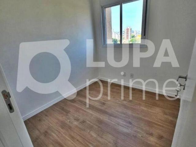 APARTAMENTO COM 2 QUARTOS E 1 VAGA DE GARAGEM À VENDA NO MANDAQUI