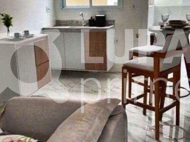 APARTAMENTO COM 2 QUARTOS E 1 VAGA DE GARAGEM À VENDA NO MANDAQUI