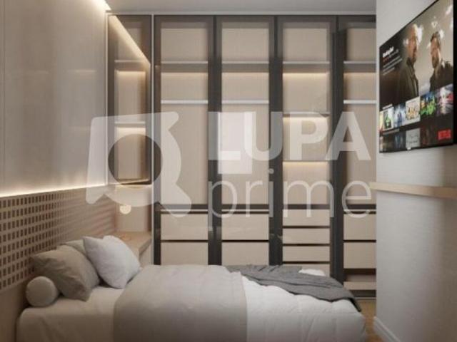 APARTAMENTO COM 2 QUARTOS E 1 VAGA DE GARAGEM À VENDA NO MANDAQUI