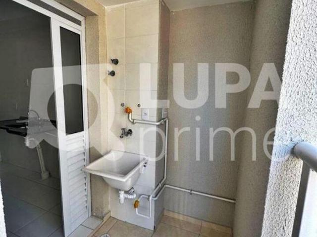 APARTAMENTO COM 2 QUARTOS E 1 VAGA DE GARAGEM À VENDA NO MANDAQUI