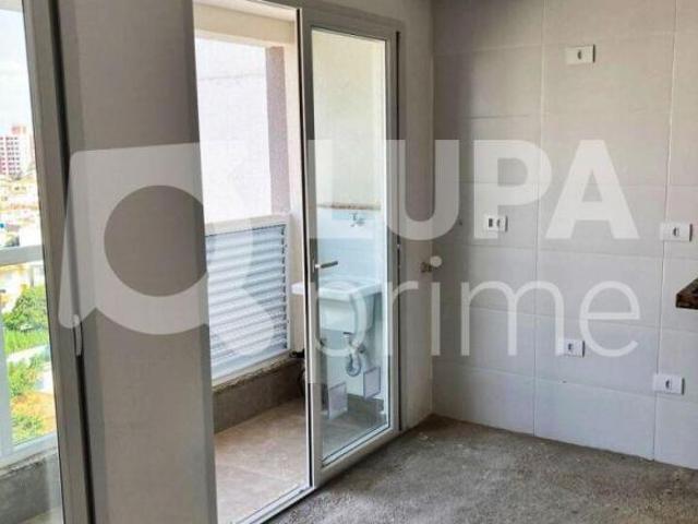 APARTAMENTO COM 2 QUARTOS E 1 VAGA DE GARAGEM À VENDA NO MANDAQUI