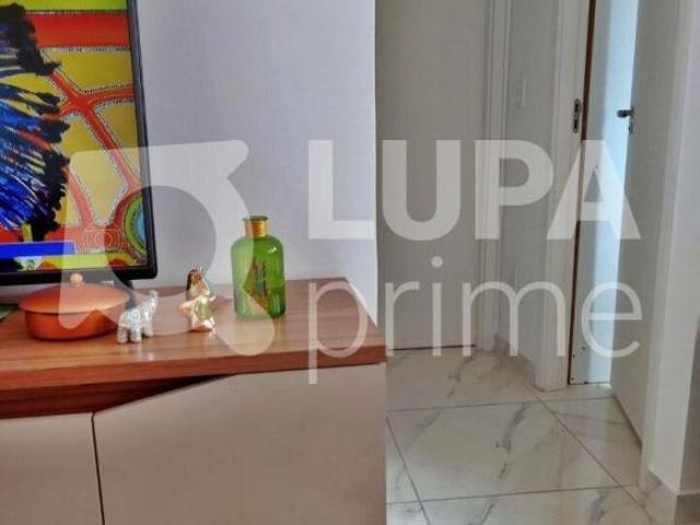 APARTAMENTO COM 2 QUARTOS E 1 VAGA DE GARAGEM À VENDA NO MANDAQUI