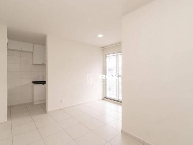 Apartamento com 2 quartos e 1 vaga de garagem à venda por R$ 285.000 Weissópolis, Pinhais/PR