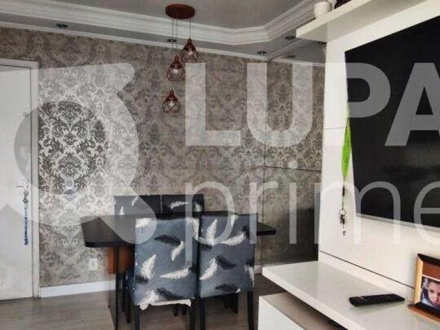 APARTAMENTO COM 2 QUARTOS E 1 VAGA DE GARAGEM À NO PARQUE NOVO MUNDO