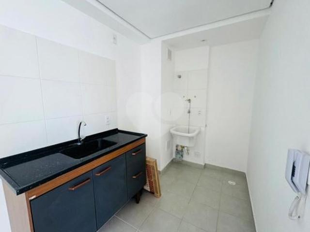 Apartamento com 2 quartos e 1 vaga de garagem, em São Miguel Paulista