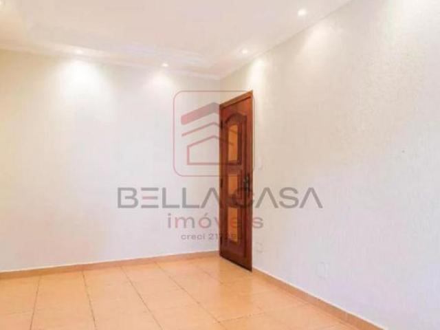 Apartamento com 2 quartos e 1 vaga de garagem mooca