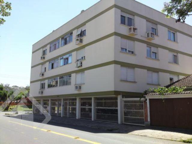 Apartamento com 2 quartos e 1 vaga de garagem no Bairro Partenon