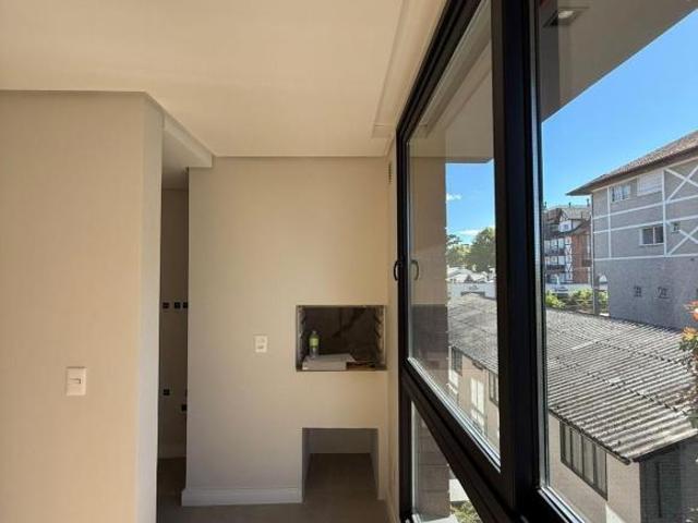 Apartamento com 2 quartos e 1 vaga de garagem Serra Gaúcha Canela