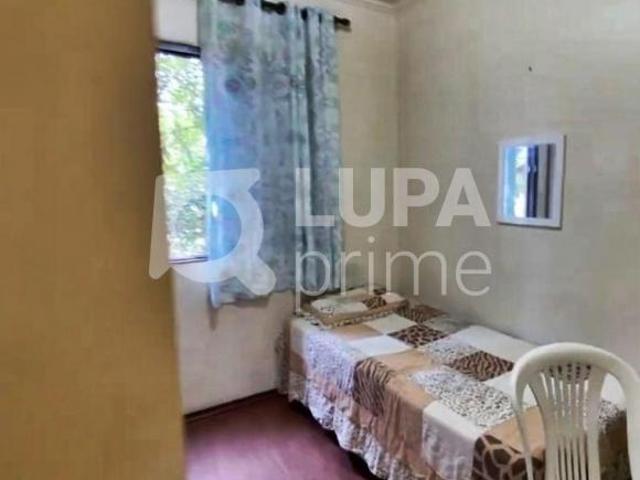 APARTAMENTO COM 2 QUARTOS E 1 VAGA DE GARAGEM PARA VENDA, CANINDÉ, SÃO PAULO