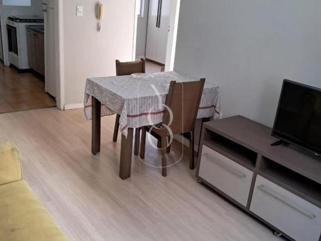 Apartamento com 2 quartos e 1 Vaga de Garagem Tota