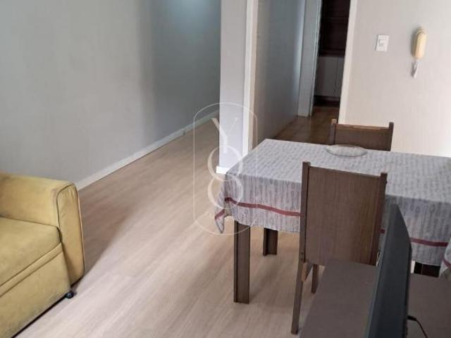 Apartamento com 2 quartos e 1 Vaga de Garagem Tota