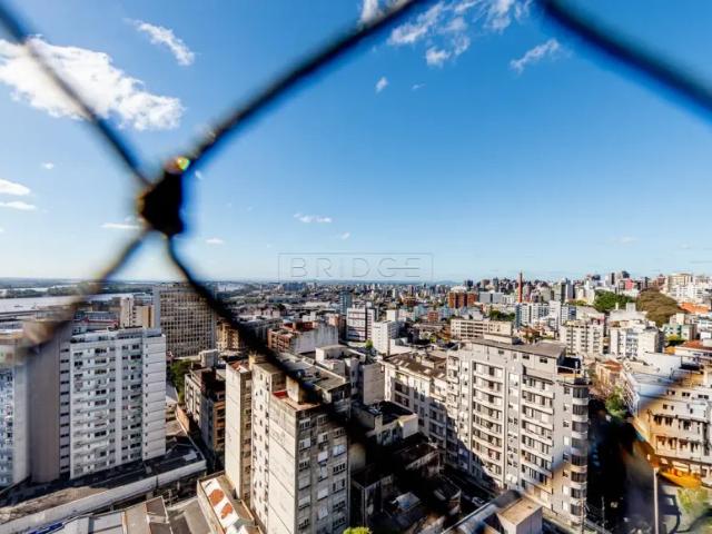 Apartamento com 2 quartos e 1 vaga em Independência