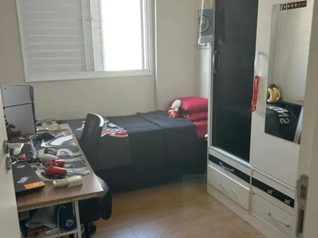 Apartamento Sofisticado com 2 Quartos 1 Suíte + 2 Vagas | Lazer Completo