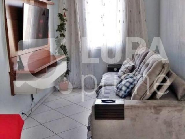 APARTAMENTO COM 2 QUARTOS E 1 VAGA PARA VENDA, JARDIM JULIETA, SÃO PAULO