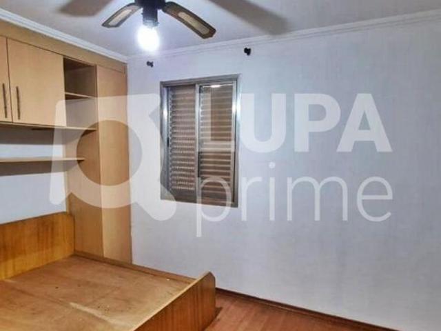 APARTAMENTO COM 2 QUARTOS E 1 VAGA PARA VENDA, TREMEMBÉ, SÃO PAULO