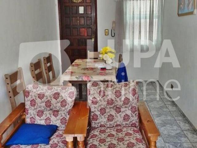 APARTAMENTO COM 2 QUARTOS E 1 VAGA PARA VENDA, VILA SABRINA, SÃO PAULO