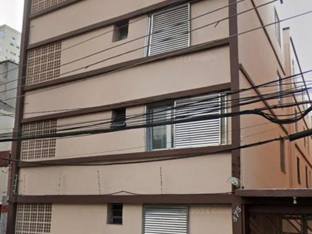 Apartamento com 2 quartos e 1 vaga próximo do metrô Santana