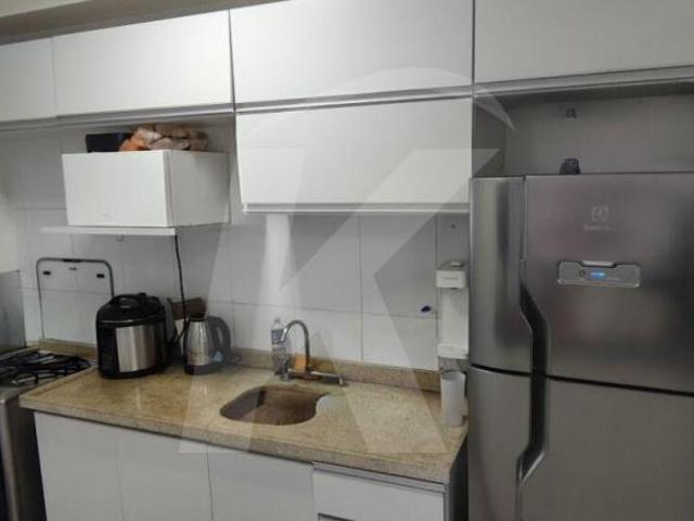 Apartamento com 2 quartos e 1 vaga Vila Gustavo