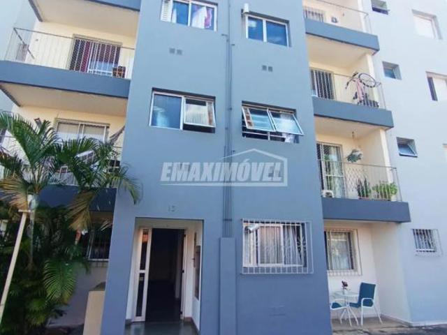Apartamento com 2 quartos e 1 vaga Vila Haro Sorocaba/SP