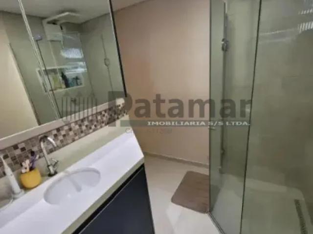 Apartamento com 2 Quartos e 1 banheiro à Venda, 80 m²