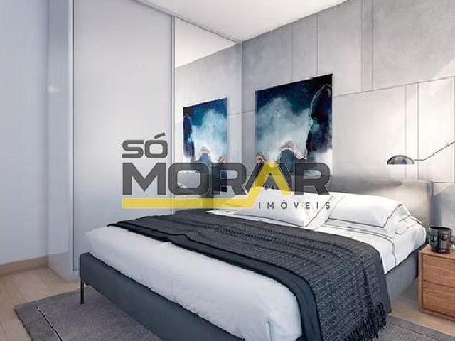 Apartamento com 2 Quartos e 1 banheiro a Venda, Monte Verde, Betim MG
