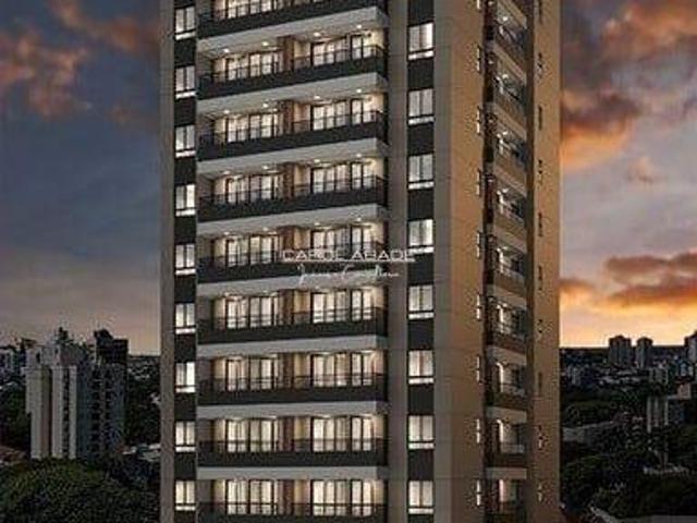 Apartamento com 2 Quartos e 1 banheiro à Venda na Vila Mariana