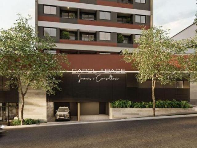 Apartamento com 2 Quartos e 1 banheiro à Venda na Vila Mariana