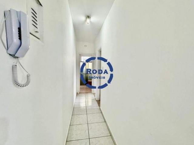 Apartamento com 2 Quartos e 1 banheiro à Venda no Marapé