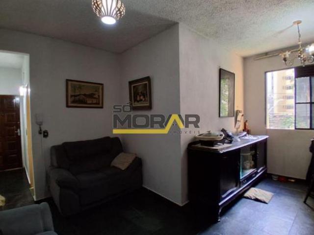 Apartamento com 2 Quartos e 1 banheiro a Venda Bairro Ipiranga