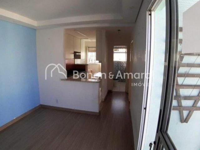 Apartamento com 2 quartos e 1 banheiro à venda, com 49 m² por R$ 230.000