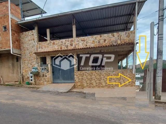 Apartamento com 2 Quartos e 1 banheiro à Venda, 107 m² por R$ 200.000