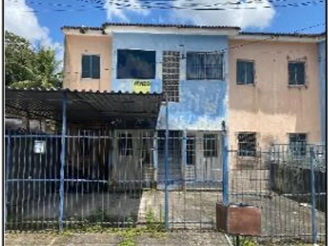 Apartamento com 2 Quartos e 1 banheiro à Venda, 10 m² por R$ 75.552