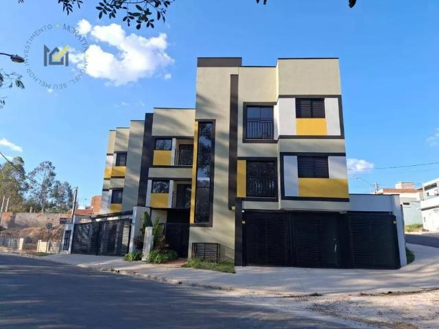 Apartamento com 2 Quartos e 1 banheiro à Venda, 34 m² por R$ 195.000