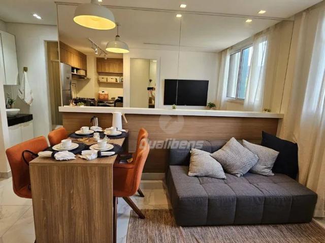 Apartamento com 2 Quartos e 1 banheiro à Venda, 35 m² por R$ 205.990