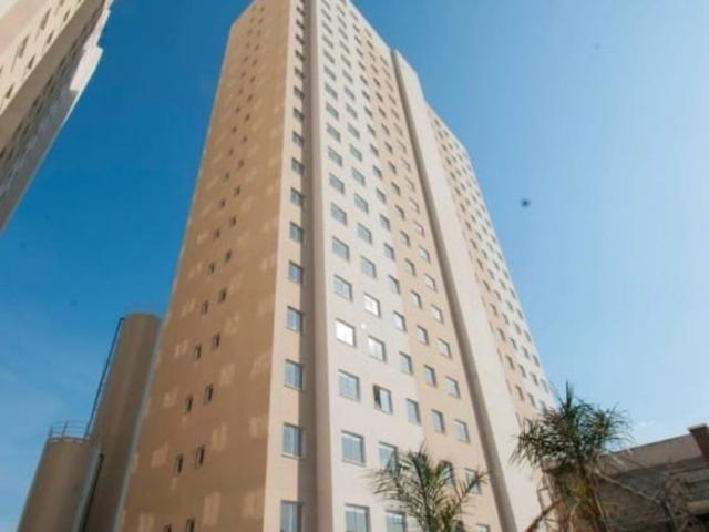 Apartamento com 2 Quartos e 1 banheiro à Venda, 35 m² por R$ 219.900