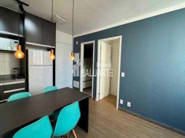 Apartamento com 2 Quartos e 1 banheiro à Venda, 36 m²
