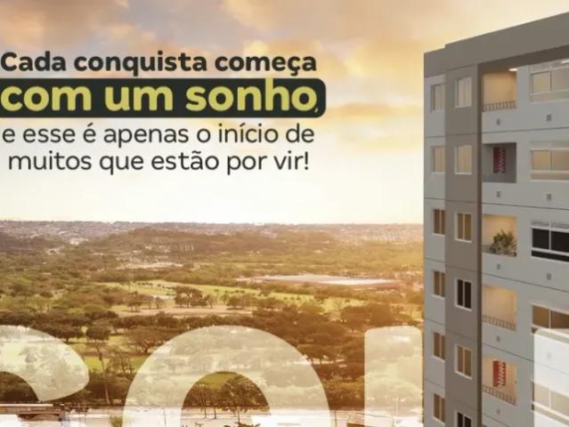 Apartamento com 2 Quartos e 1 banheiro à Venda, 36 m² por R$ 210.000