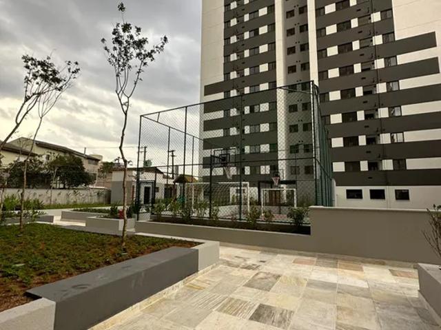 Apartamento com 2 Quartos e 1 banheiro à Venda, 36 m² por R$ 280.000