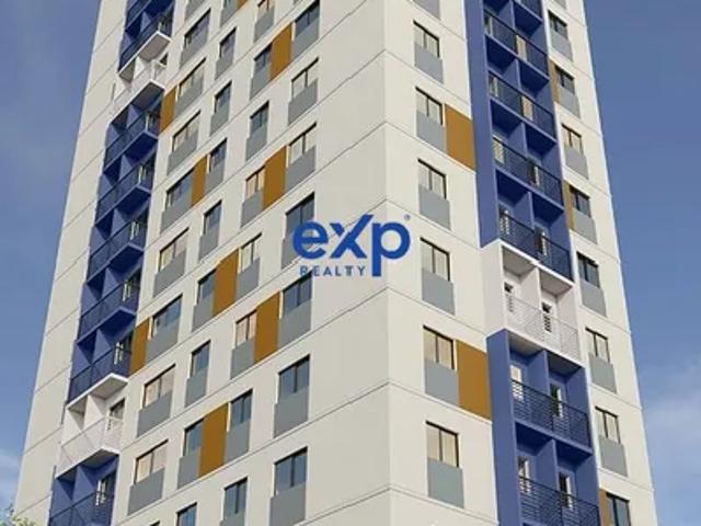 Apartamento com 2 Quartos e 1 banheiro à Venda, 36 m² por R$ 283.000