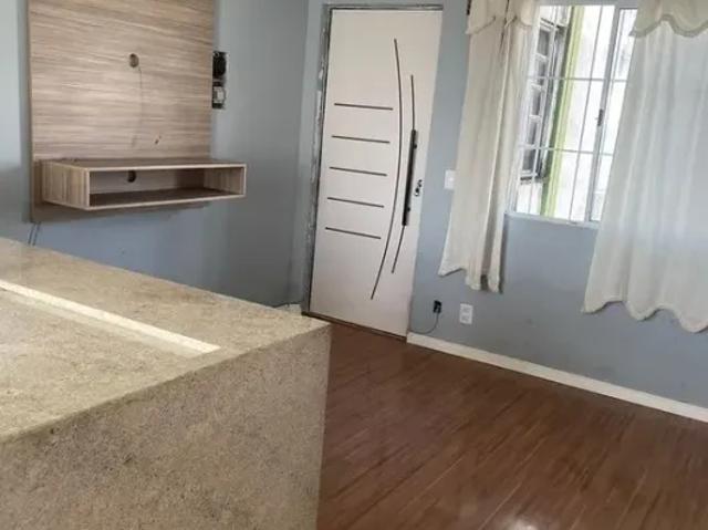 Apartamento com 2 Quartos e 1 banheiro à Venda, 36 m² por R$ 90.000
