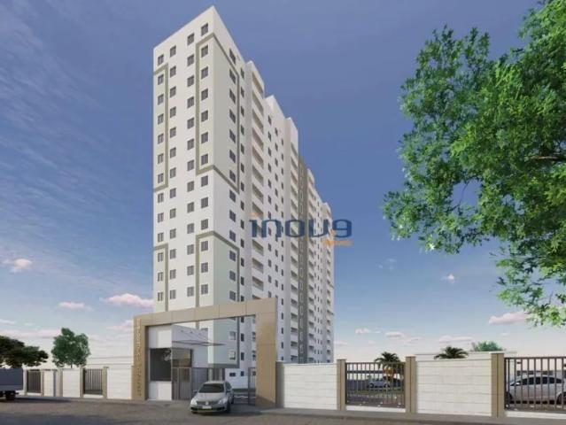 Apartamento com 2 Quartos e 1 banheiro à Venda, 37 m² por R$ 246.000