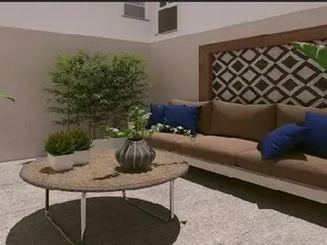 Apartamento com 2 Quartos e 1 banheiro à Venda, 38 m² por R$ 210.000