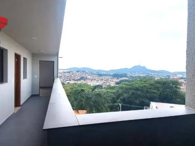 Apartamento com 2 Quartos e 1 banheiro à Venda, 38 m² por R$ 280.000