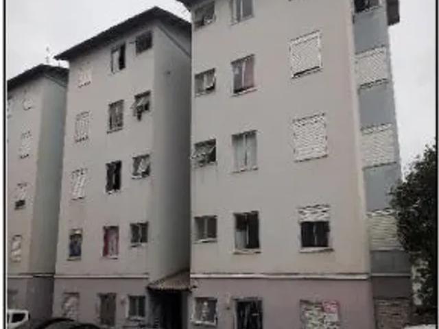 Apartamento com 2 Quartos e 1 banheiro à Venda, 38 m² por R$ 98.066