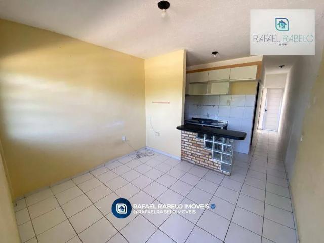 Apartamento com 2 Quartos e 1 banheiro à Venda, 39 m² por R$ 99.000