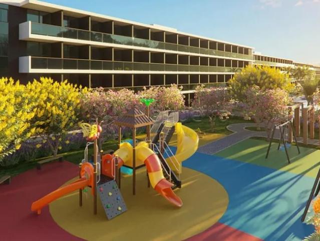 Apartamento com 2 Quartos e 1 banheiro à Venda, 32 m² por R$ 350.000