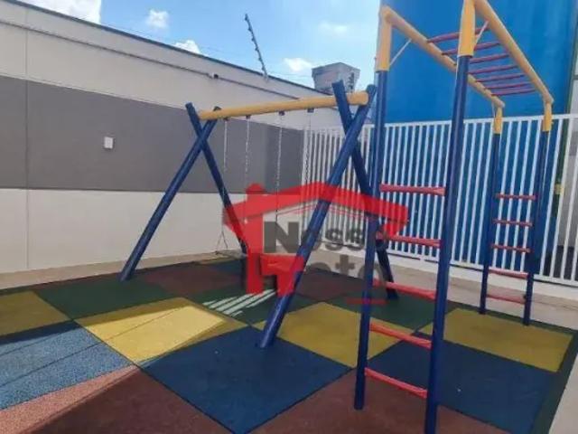 Apartamento com 2 Quartos e 1 banheiro à Venda, 33 m² por R$ 284.000