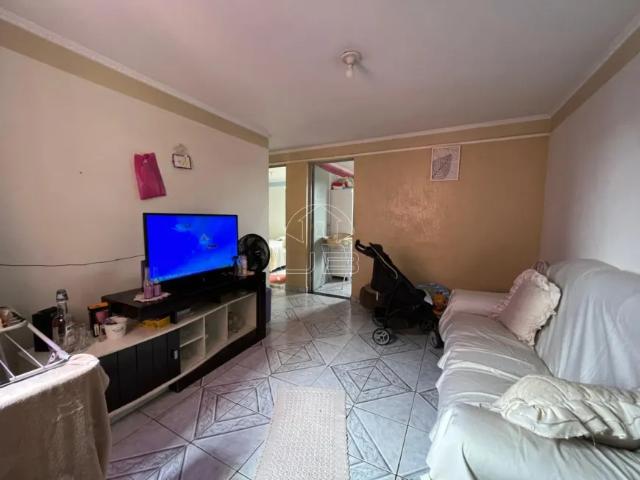 Apartamento com 2 Quartos e 1 banheiro à Venda, 44 m² por R$ 115.000