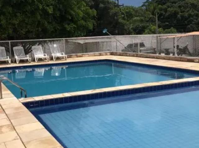 Apartamento com 2 Quartos e 1 banheiro à Venda, 44 m² por R$ 125.000